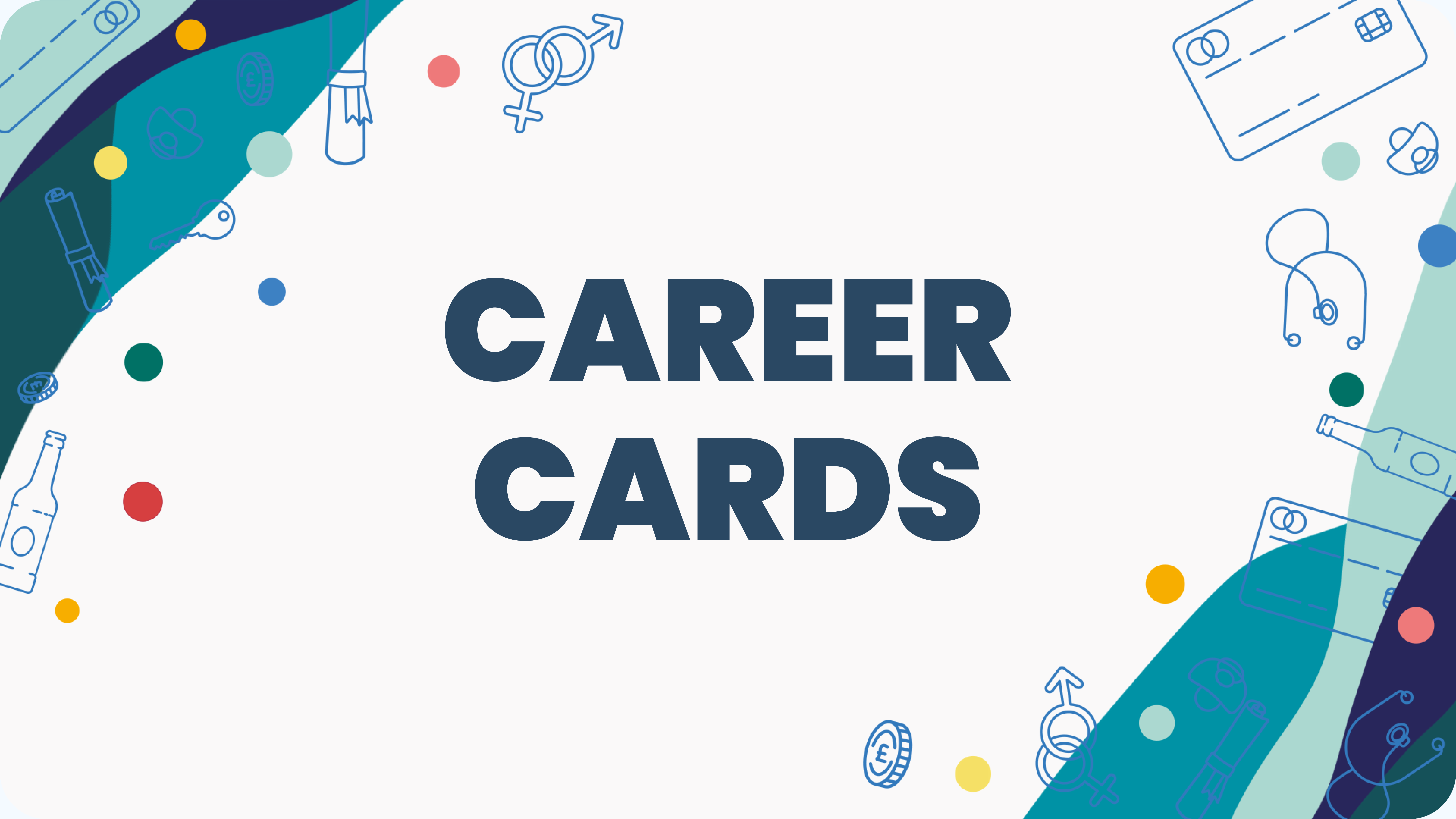 Career Cards